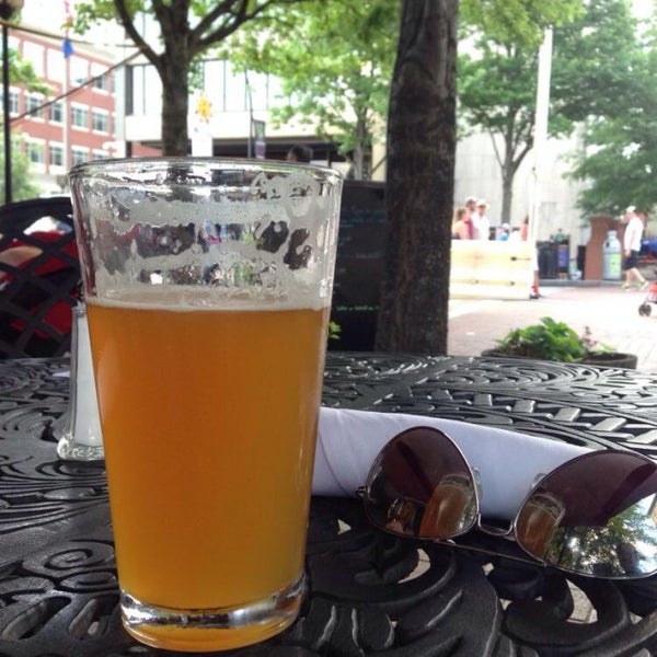 Soby's New South Cuisine - Downtown Greenville - 207 S Main St