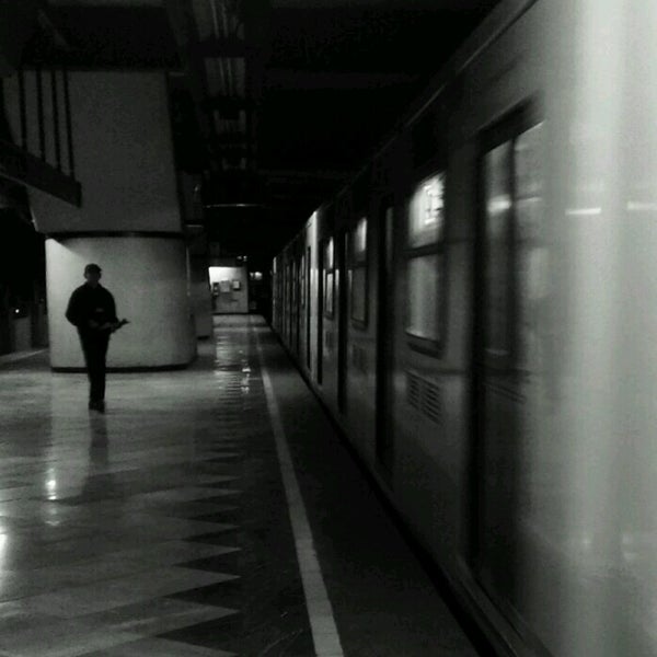 Photos at Metro Aculco - 8 tips from 1329 visitors