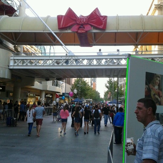 Murray Street Mall - Perth CBD - Murray St.