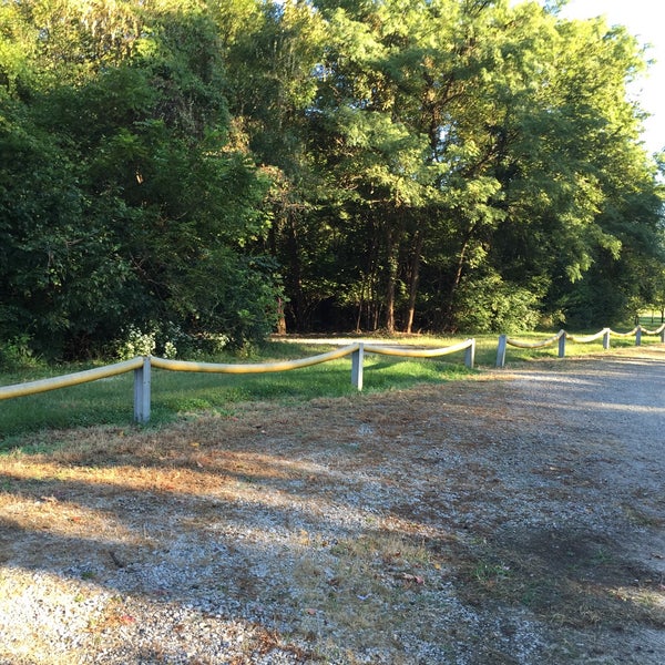 Madison County Bike Trails - Edwardsville, IL