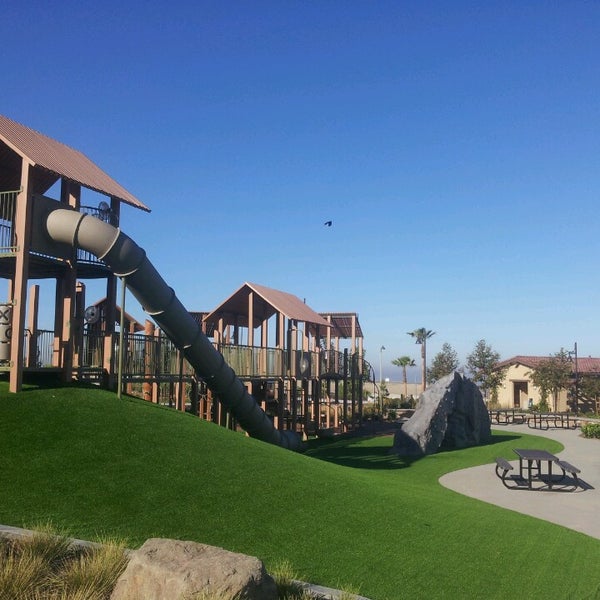 Baker Ranch Community Park - 1 tip