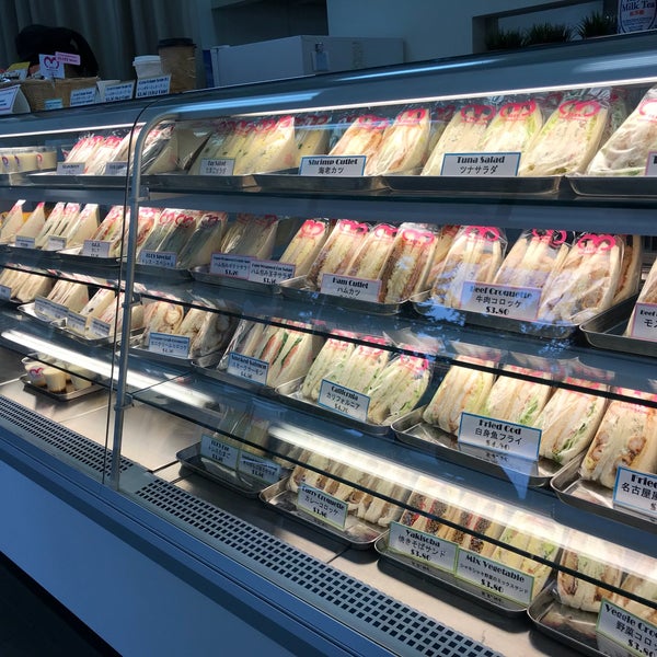 Sandwich House TRES - 4 tips