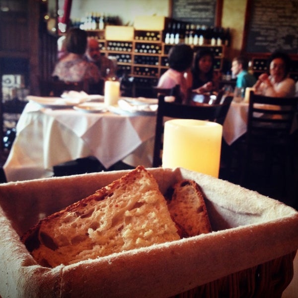 Cafe Rabelais - French Restaurant in Houston
