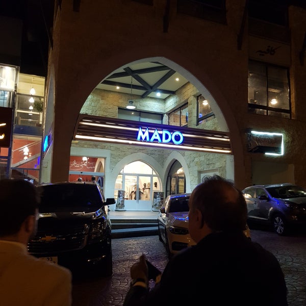 Mado - Turkish Restaurant