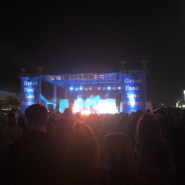 Forecastle Mast Stage - Central Business District - 2 tips from 198 ...