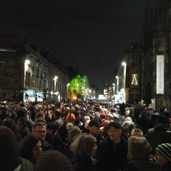 George IV Bridge - Bridge in Edinburgh