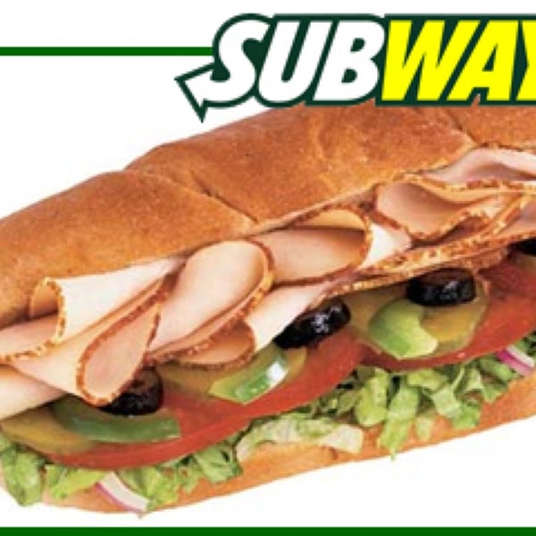 SUBWAY - Sandwich Place