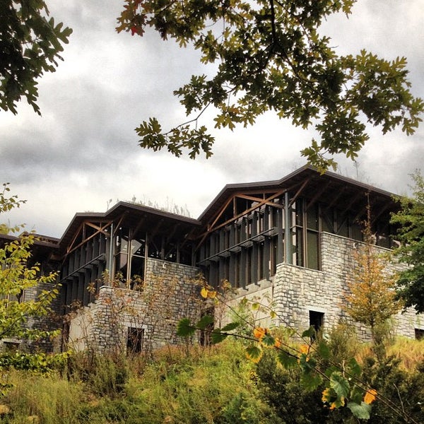 Gwinnett Environmental & Heritage Center - 10 tips