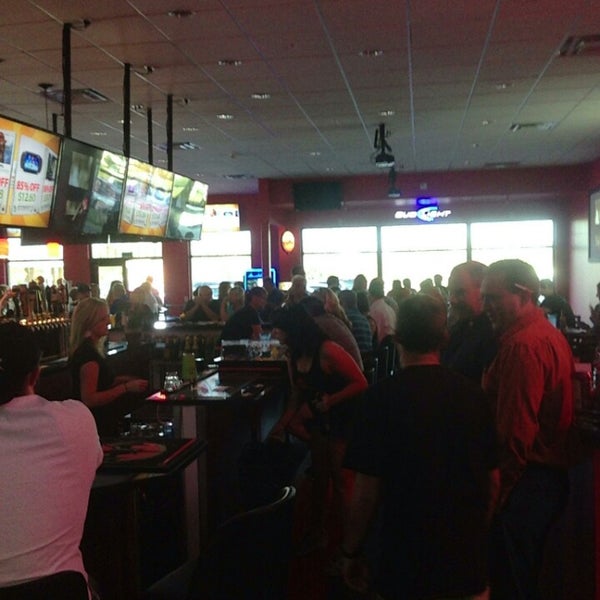 Pastimes Pub & Grill - Bar in Westerville