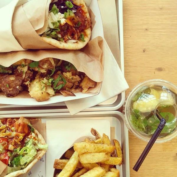 Photos at Filakia - 69 tips