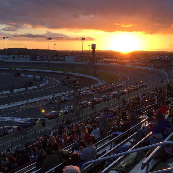 Irwindale Speedway - Irwindale, CA