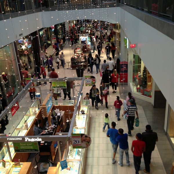 Lakeline Mall - 51 tips