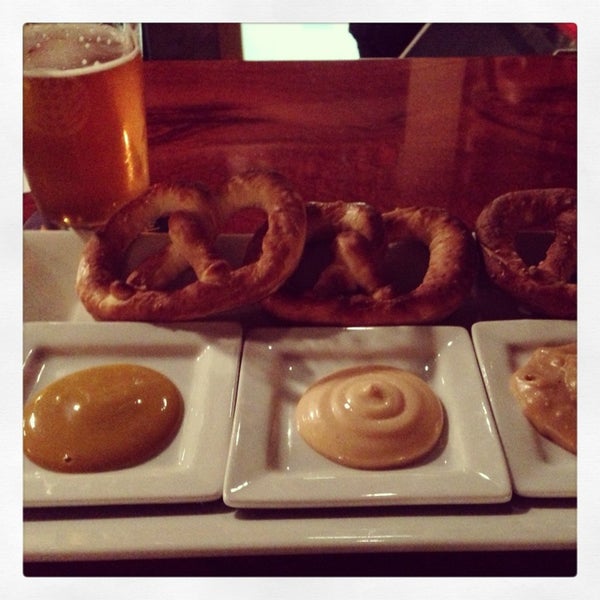 WHYM Craft Beer Cafe - 12 tips from 345 visitors