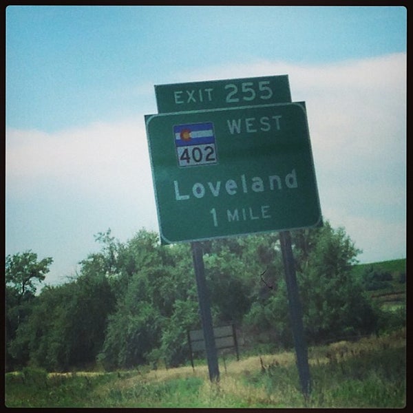 City of Loveland