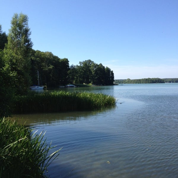 Bad Saarow - 1 tip from 467 visitors