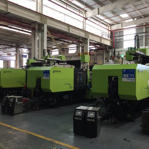 Varroc Lighting Systems Mexico at Pablo Joyce blog