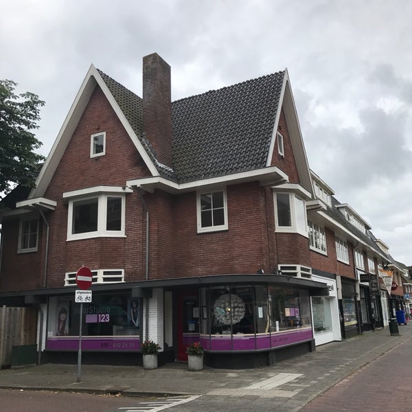 Bussum - City