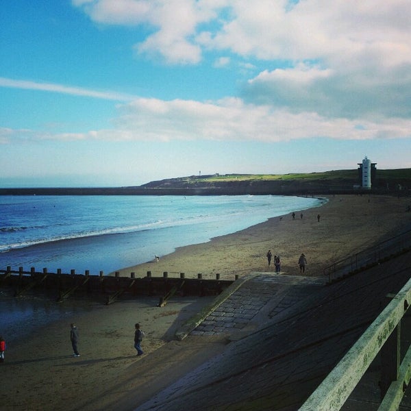 Aberdeen Beach - Beach