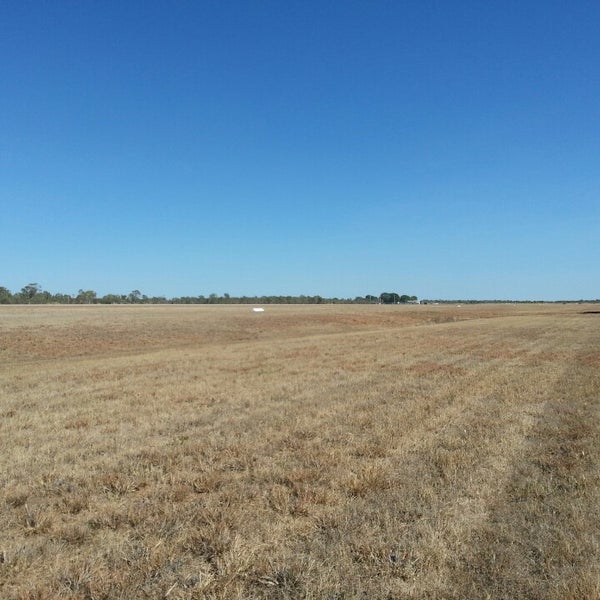 RAAF Base Tindal - Military Base in Katherine