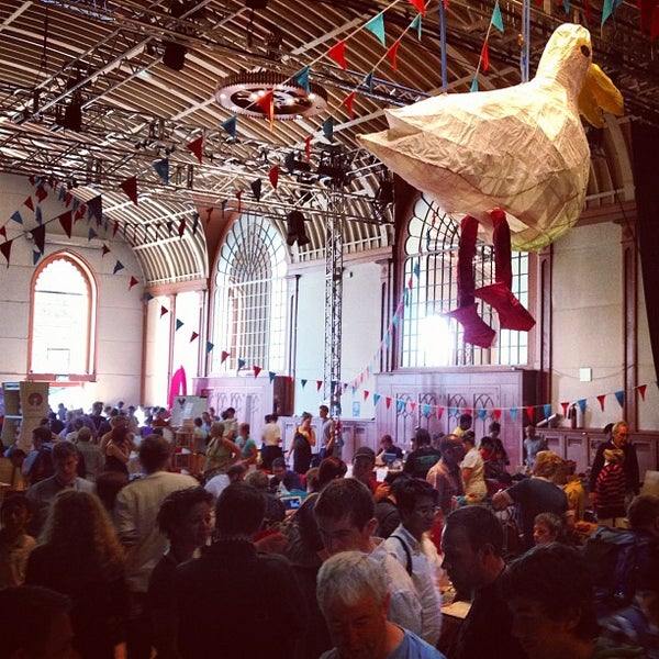 Brighton Dome - Central Brighton - 40 tips from 3003 visitors