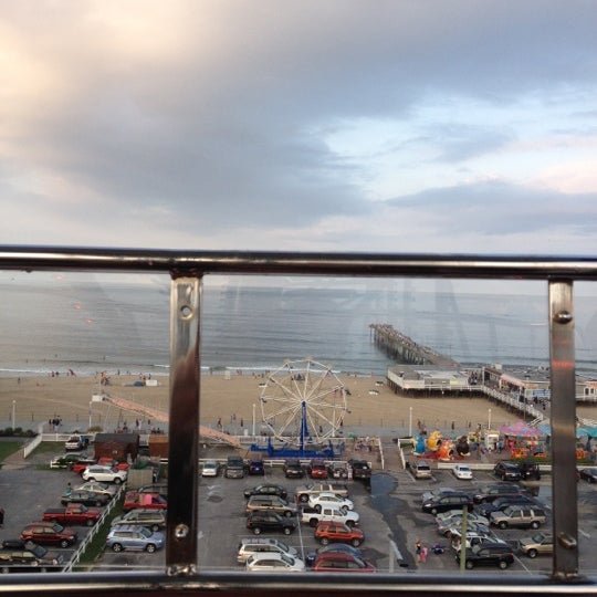 Atlantic Fun Park - Oceanfront - 9 tips from 805 visitors