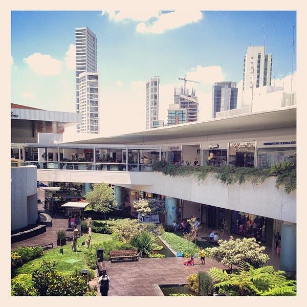 Centro Comercial Andares - Puerta de Hierro - 601 tips from 47607 visitors