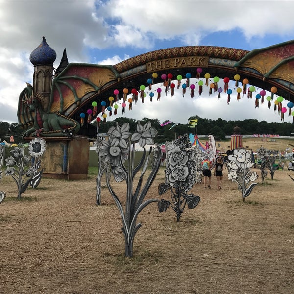 Worthy Farm - 7 tips from 382 visitors