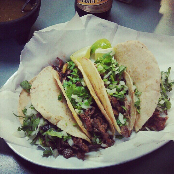 El Huarache Azteca - 5 tips from 89 visitors