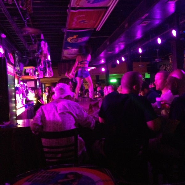 Duval Crawl - Trail in Key West