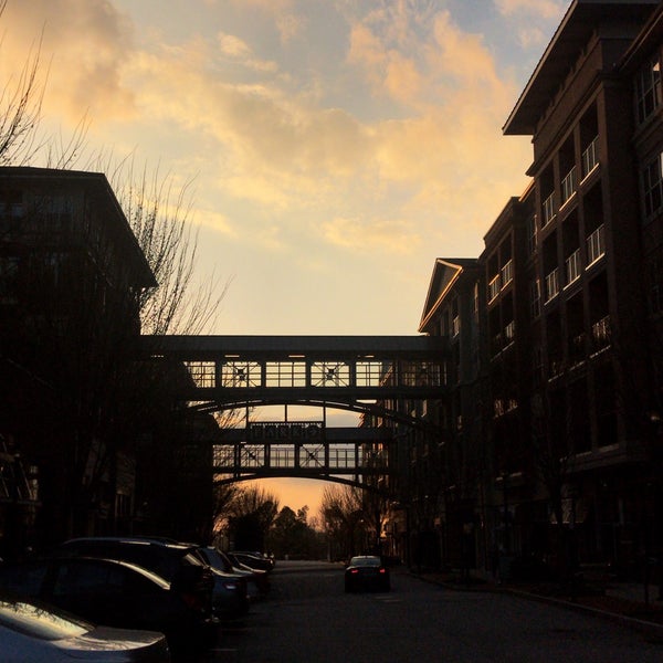 Emory Point - 3 tips from 683 visitors