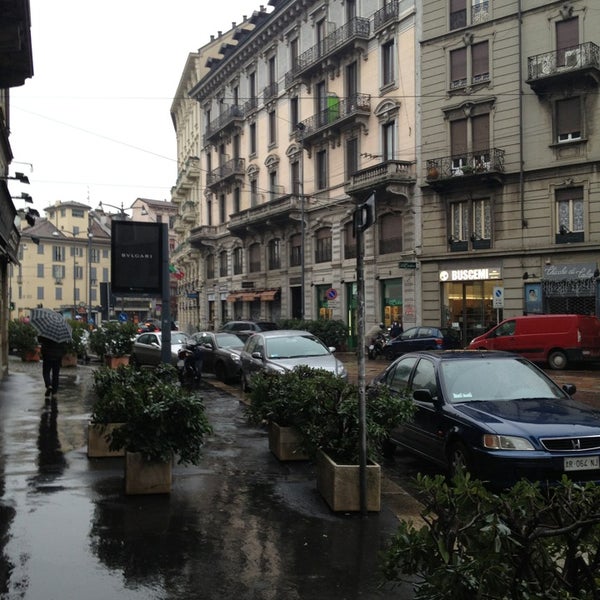 Corso Magenta - Duomo - 10 tips from 231 visitors