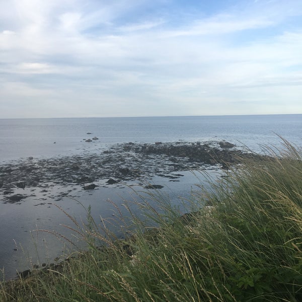 Manomet Point - Plymouth, MA