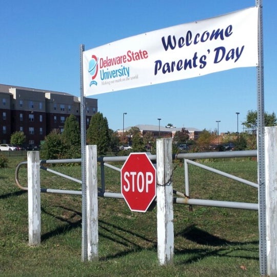 Delaware State University - University in Dover