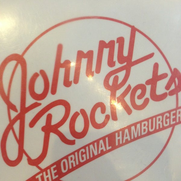 Johnny Rockets - 16 tips