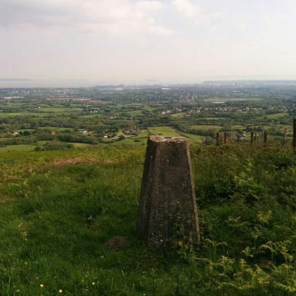 Lisvane - Neighborhood in Cardiff