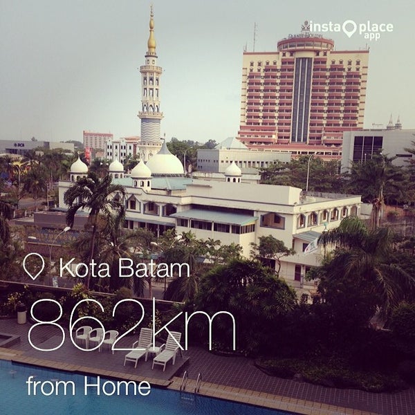 Harmoni Hotel - 39 tips