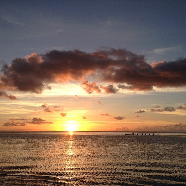 Tumon Bay Beach - Beach in Tamuning