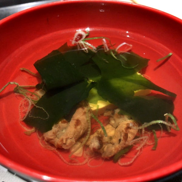 unacho - Jakarta Pusat - Plaza Senayan