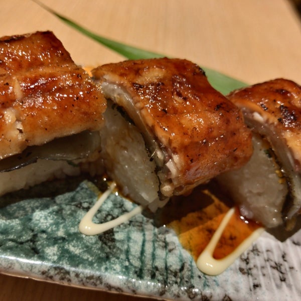 unacho - Jakarta Pusat - Plaza Senayan