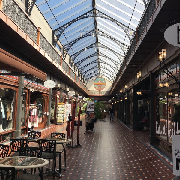 The Tannery - Boutique Retail & Arts Emporium - Woolston - 6 tips from ...
