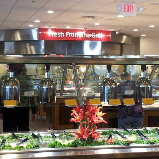 Furr's Fresh Buffet - American Restaurant in Plano
