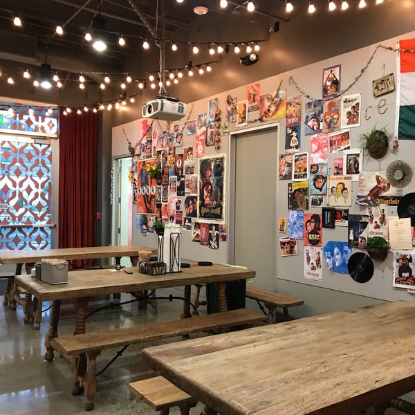 Photos at Googleplex - Cafe Baadal - Mountain View, CA