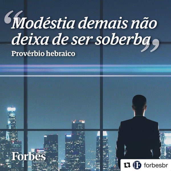 Forbes Magazine - Office in New York