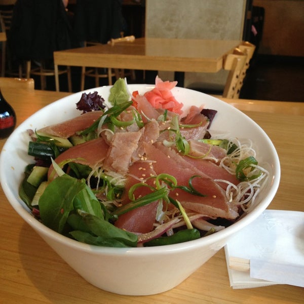 SanSai - Northwest District - Portland, OR