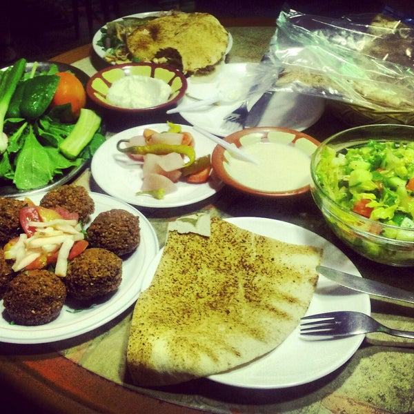 Al Mallah كافتريا الملاح - Middle Eastern Restaurant in Dubai