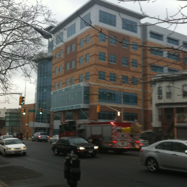 Hudson County Community College Union City Campus - 5 tips