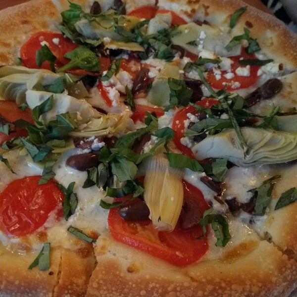 Picazzo's Organic Italian Kitchen - Italian Restaurant