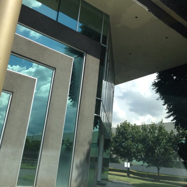 Flextronics Guadalajara North Campus Global Procurement B15 - Zapopan ...