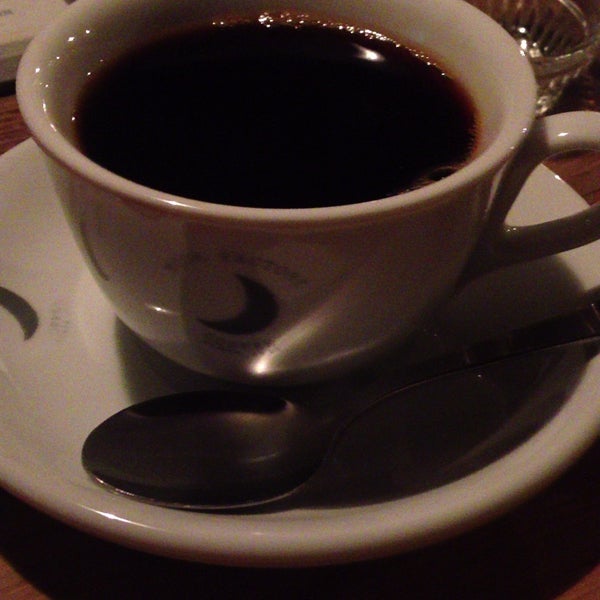 Moon Factory Coffee - Coffee Shop in 世田谷区