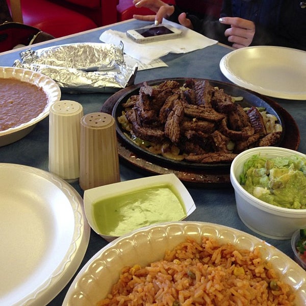 Taco Palenque - Mexican Restaurant in Oak Park - Northwood